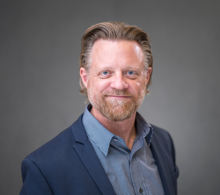 Matt Frost - Lock Search Group