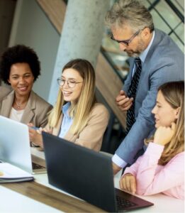 Executive Search - Lock Search Group