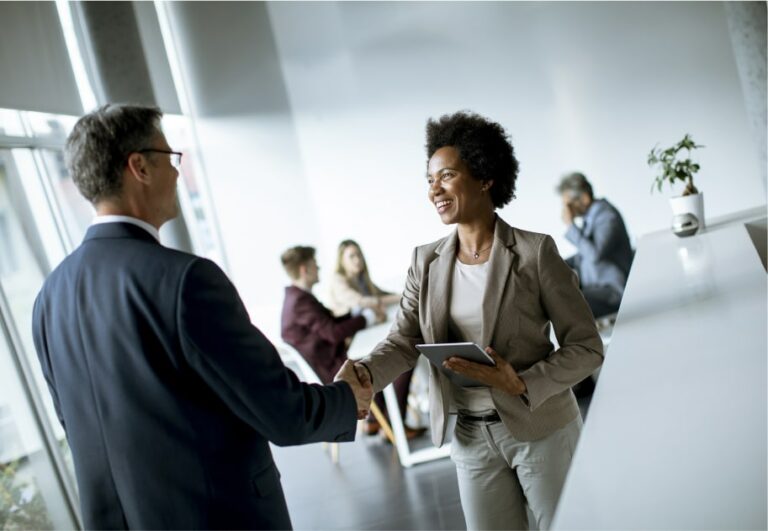 Executive Search - Lock Search Group