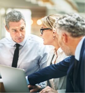 Executive Search - Lock Search Group