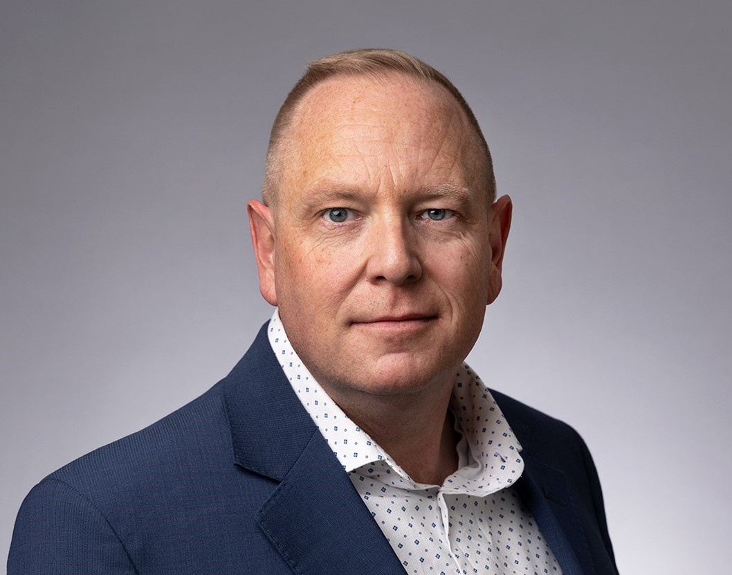 Jay Pinniger - Lock Search Group