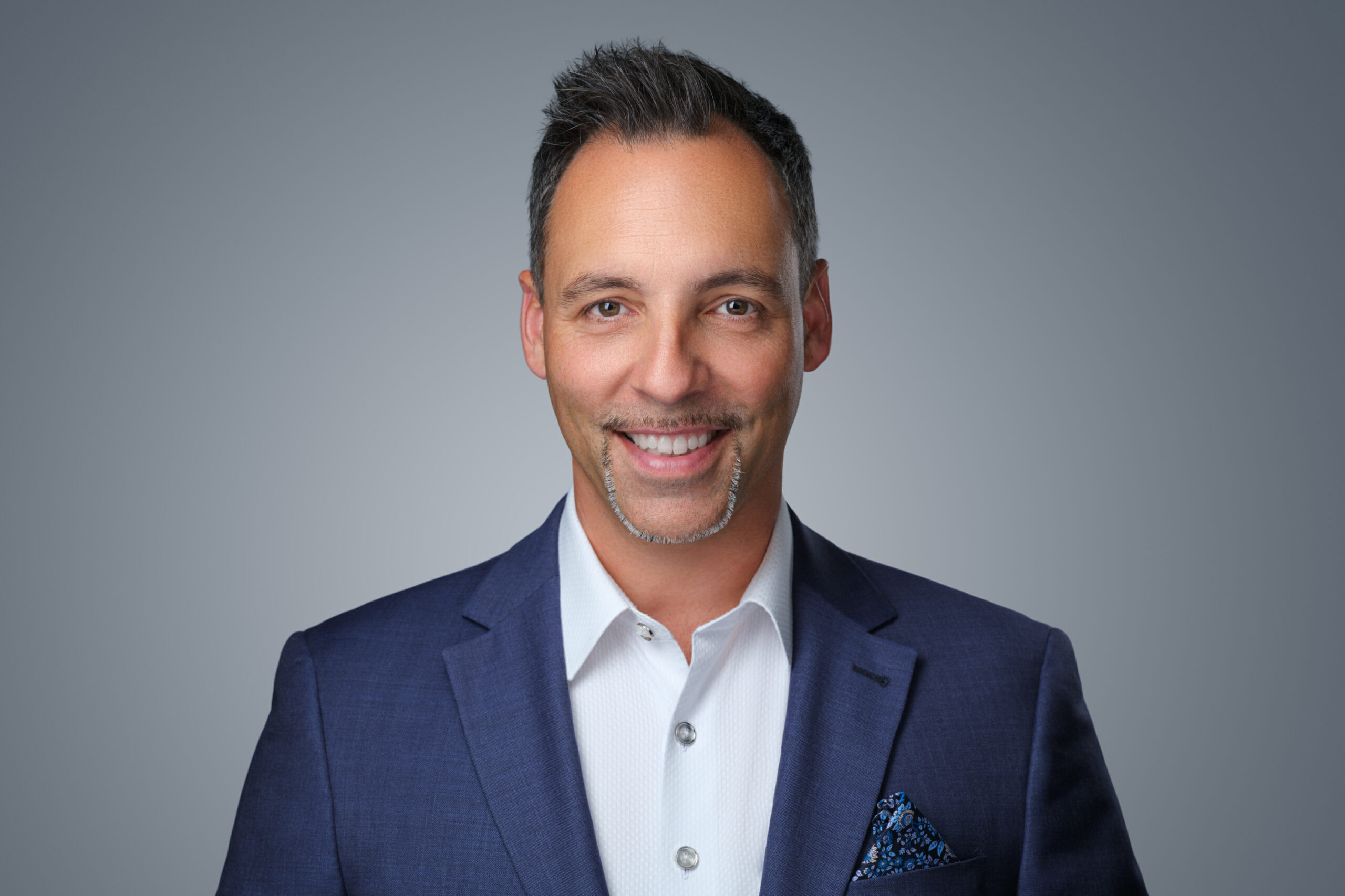 Patrick Leduc - Lock Search Group